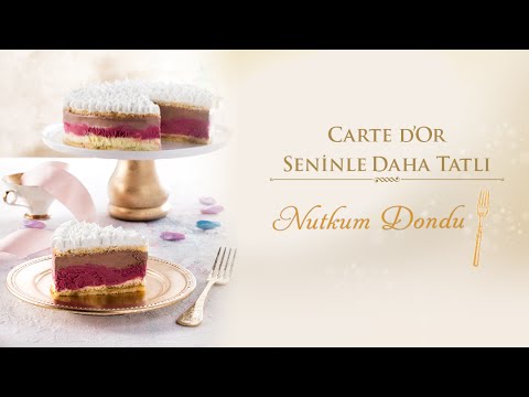 Seninle Daha Tatlı: Nutkum Dondu - YouTube