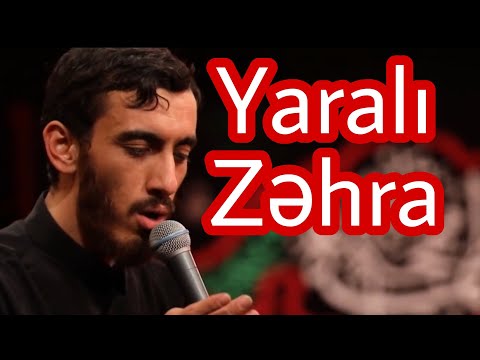Mehdi Resuli - Yarali Zəhra