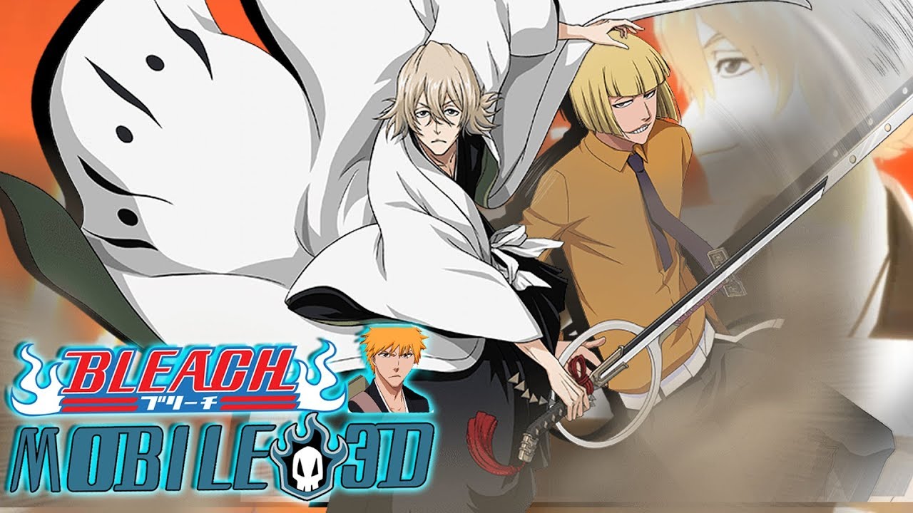 Urahara Kisuke Captain