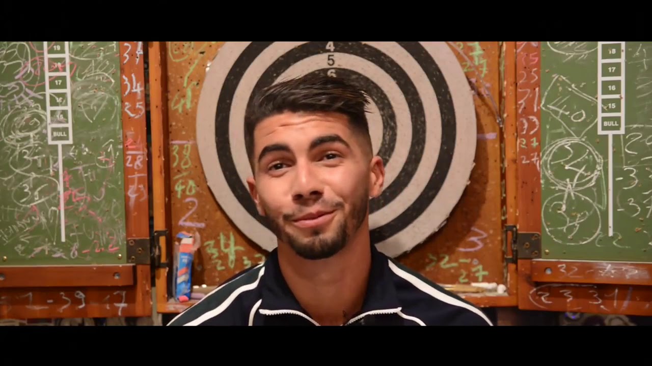 ANAS L'interview C'EST QUI LUI Son parcours, sa musique, Soolking, YL ...