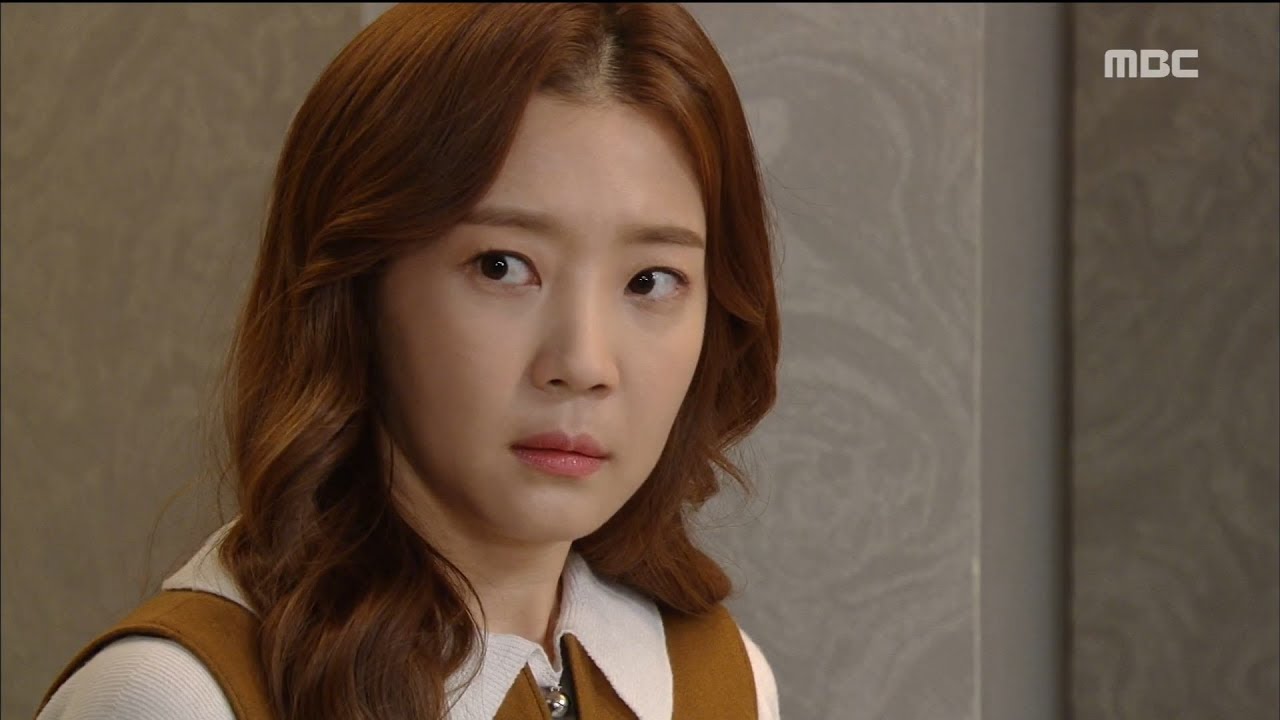 [Back flow] 역류 11회 -Shin Daeun goes into the library secretly 몰래 서재에 ...