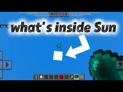What's inside sun? - YouTube