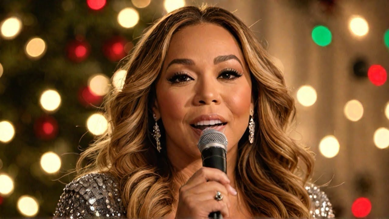 MARIAH CAREY My Interview w/ Holiday Music Critic! - YouTube