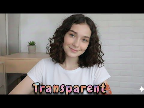 [4K] See Everything! Try-On Haul with Lisha | Transparent Dress & Lingerie Reveal Fashion Clothes