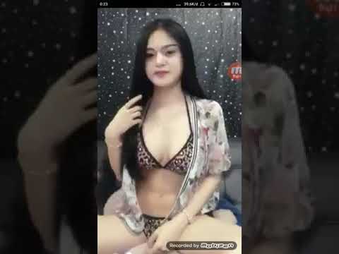 Hot bigo Tante lagi pengen