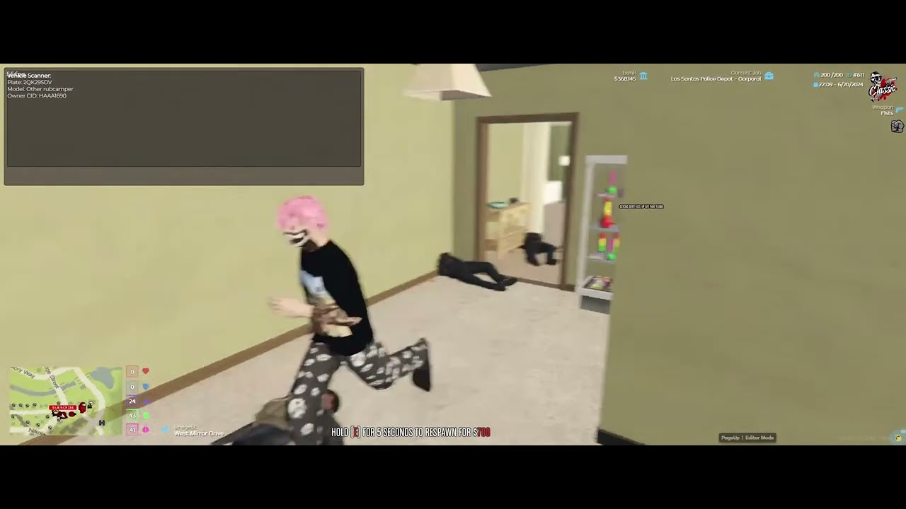 Classic RP | | Mason Steel - YouTube