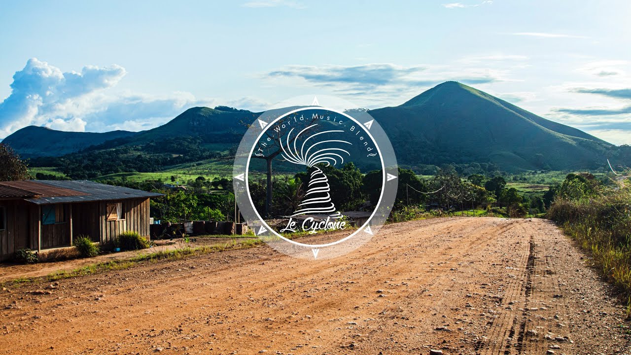 Orchestre Massako - Boungoumoune (Ft. Mack-Joss) - YouTube