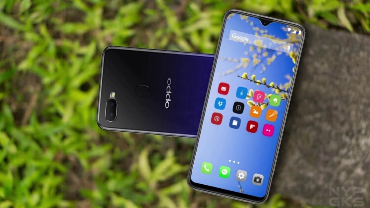 real me 2 pro - YouTube