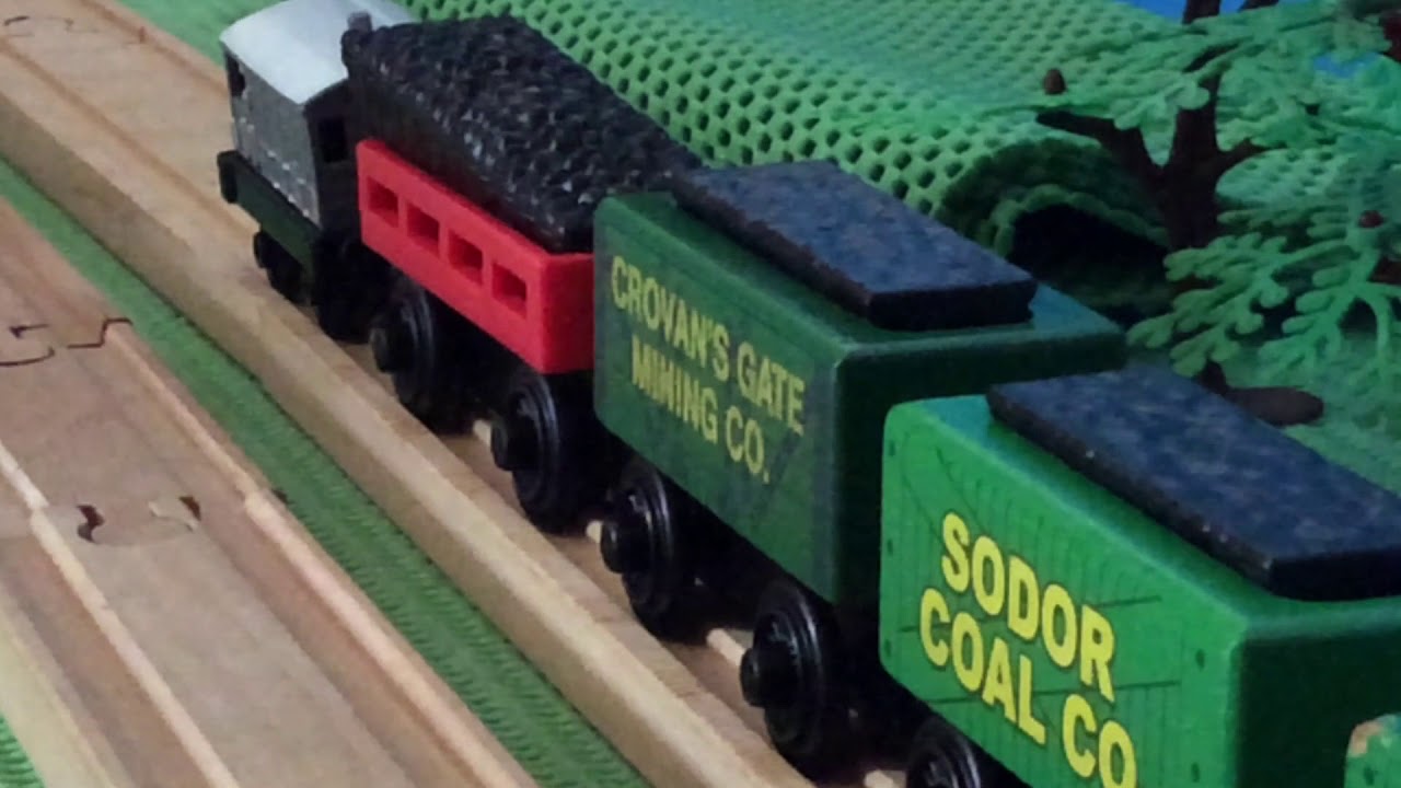 Remake: Toad's Adventure - YouTube