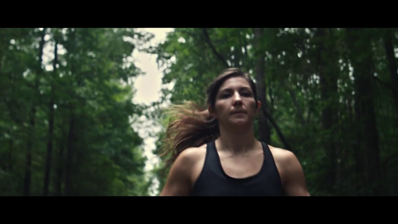 2XU Without Limit Kelly Bruno HD - YouTube