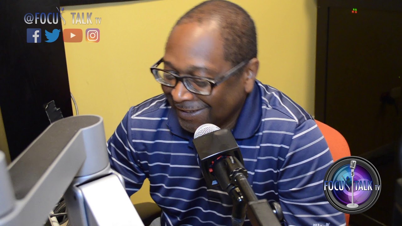 Dennis Snipe Interviews Todd Stroger PT 2 - YouTube