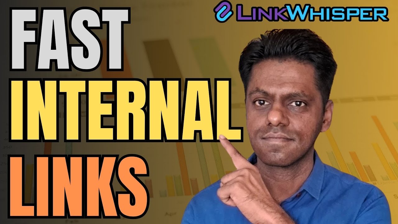 Link Whisper Tutorial: Ultimate Guide For Internal Linking 2024 - YouTube