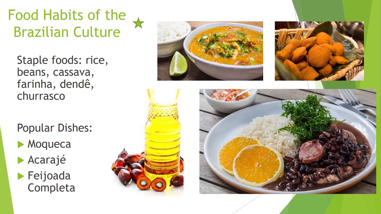 Brazil project - YouTube