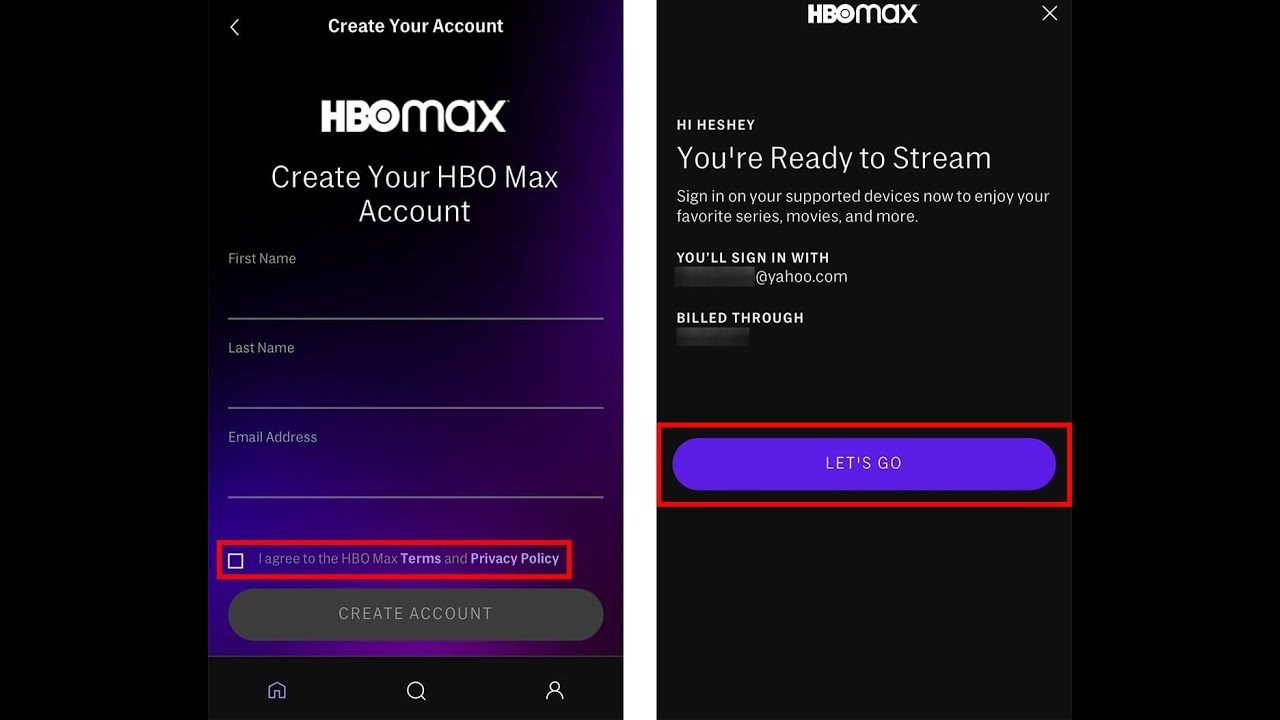 Free HBO ACCOUNT - YouTube