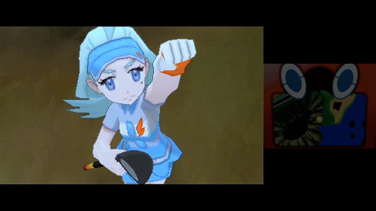 Pokémon Ultra Moon [Part 14: Ten Carat Hill's Flyinium-Z] (No ...