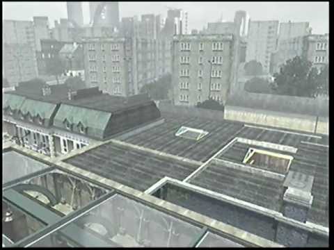 MW3 UNDERGROUND out of map Glitch Tutorial - YouTube