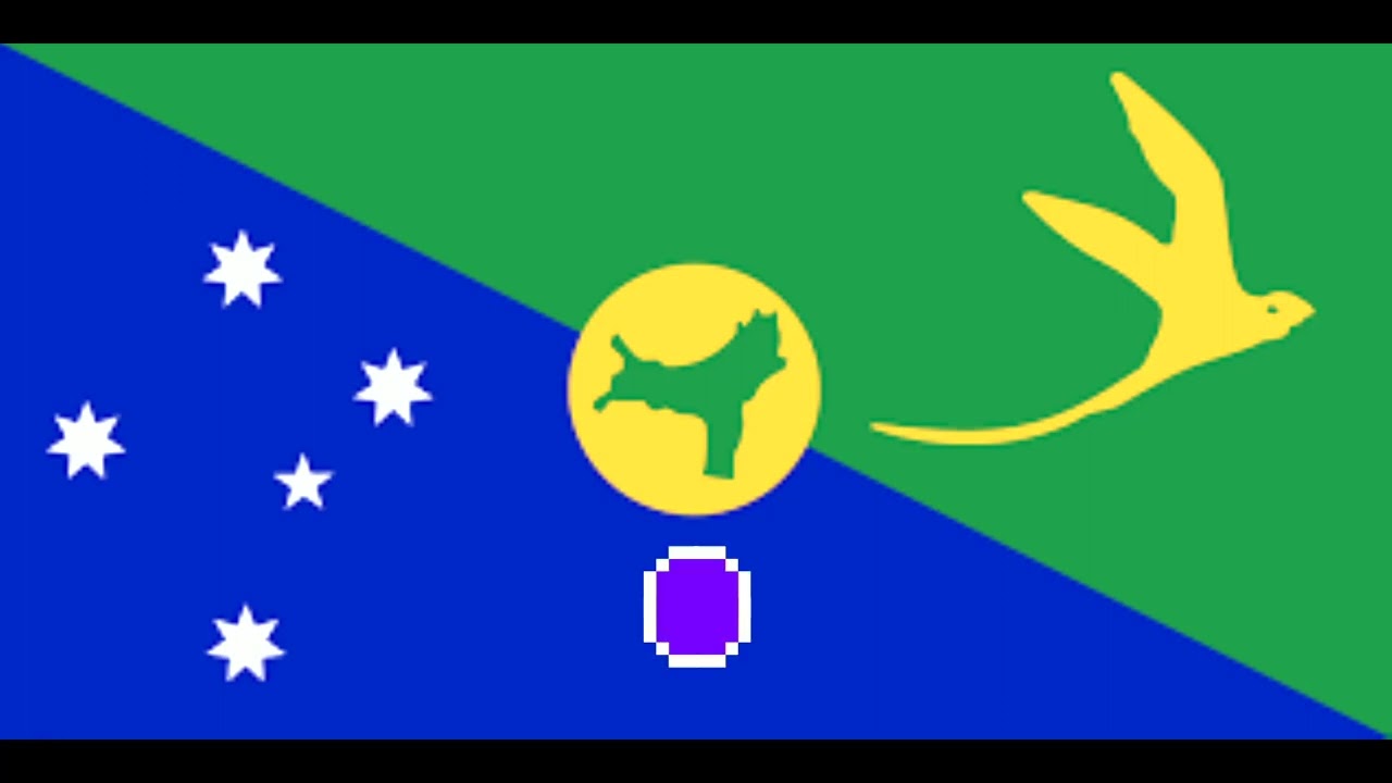 Australian State and Territory Flag Quiz - YouTube
