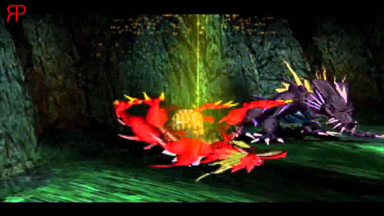 Saga Frontier: Blue Walkthrough Part 14: Quest for the Shield Card ...