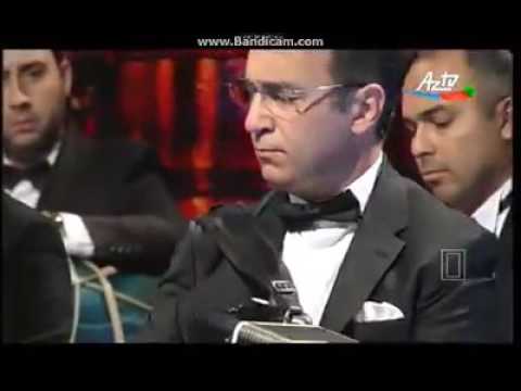 Ənvər Sadıqov, Emil Afrasiyab, Qaytağı ansamblı Popuri