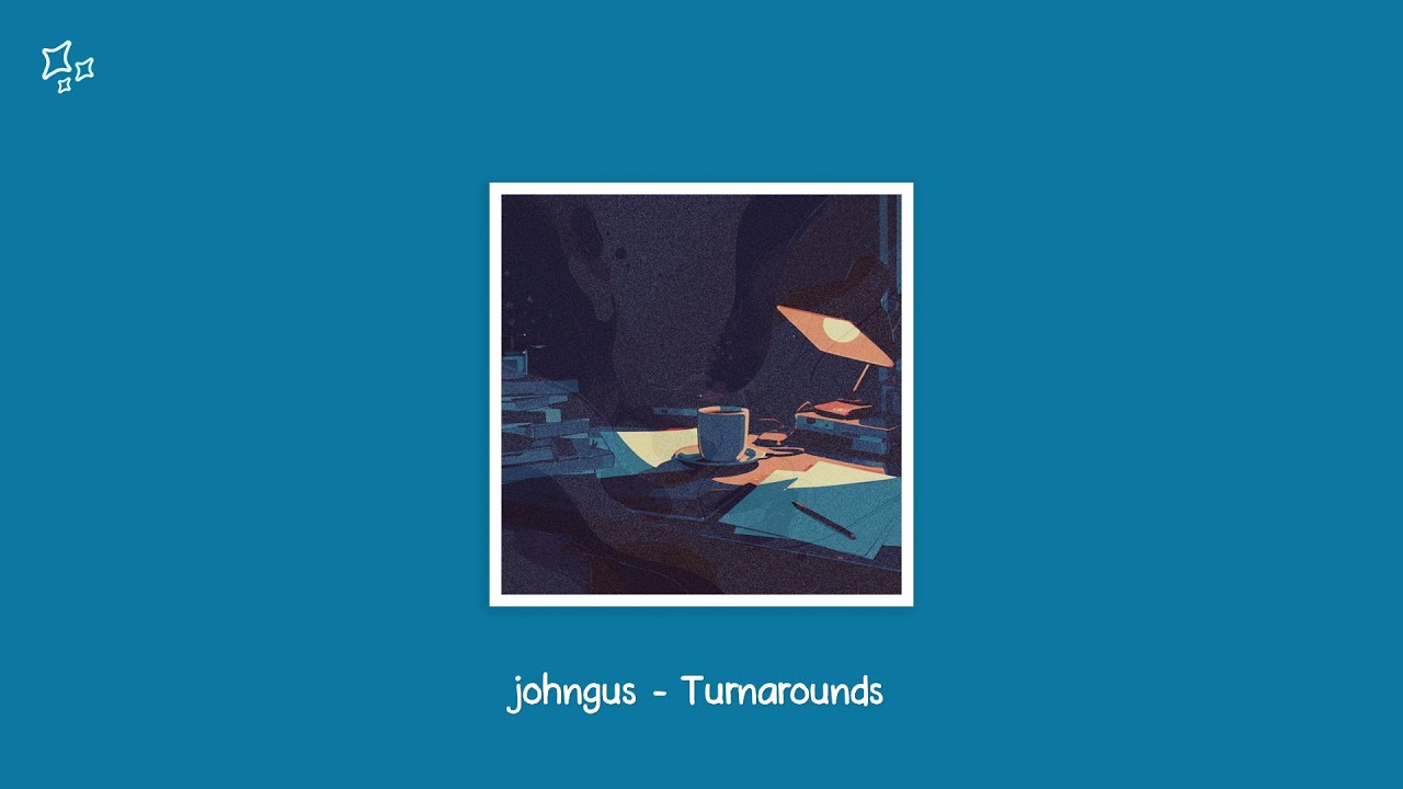 🎧 No Copyright Lofi Background Music ~ "Turnarounds" - YouTube