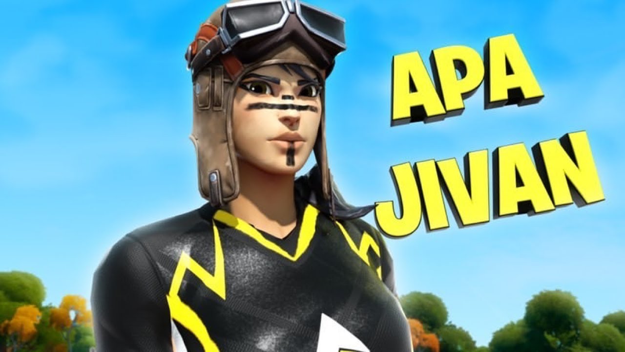 Welcome Jivan (INSANE EDIT) | Fortnite Montage - YouTube