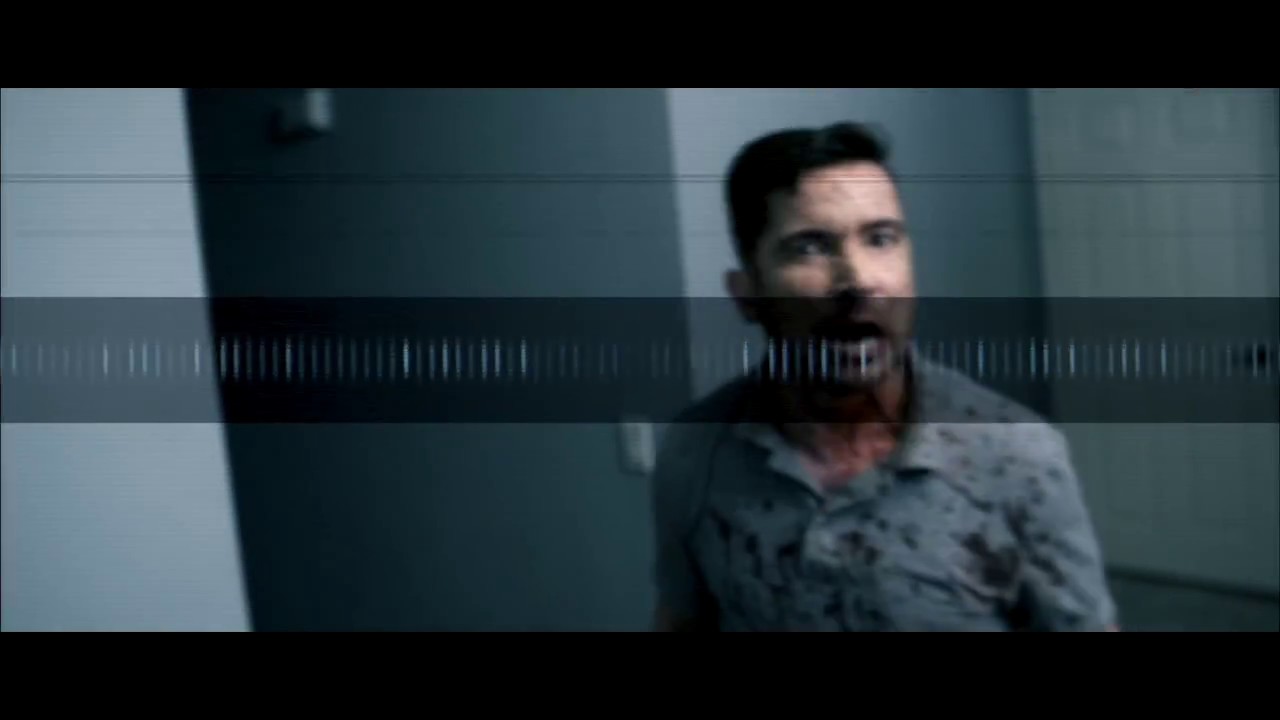 Trailer #2 -- ANONYMOUS 616 (Thriller/Horror) - Feature Film - YouTube