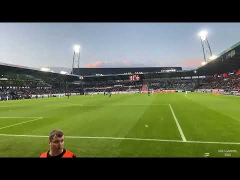 Midtjylland vs Lazio (UEFA Europa League)