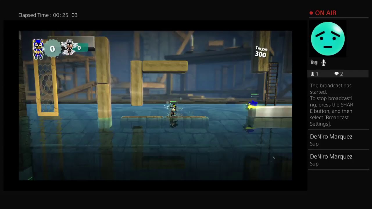 Damaestro10 minecraft featuring the overpowered bow - YouTube