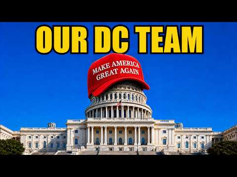 MIDTERM BOOTCAMP #9: The American System Goes to Congress