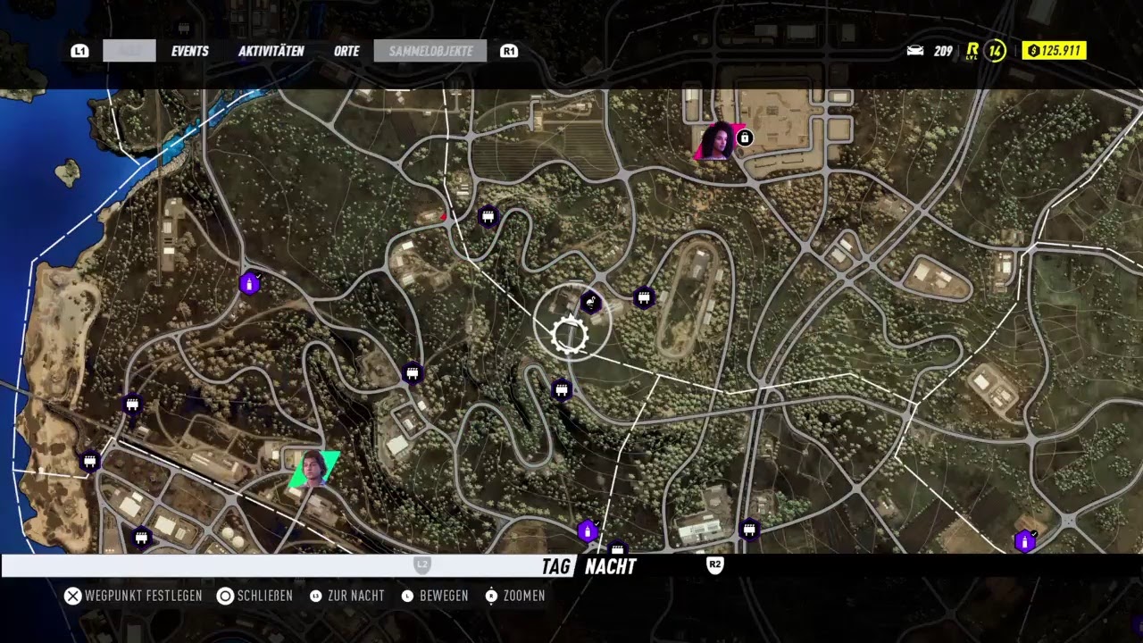 Need for Speed Heat - YouTube