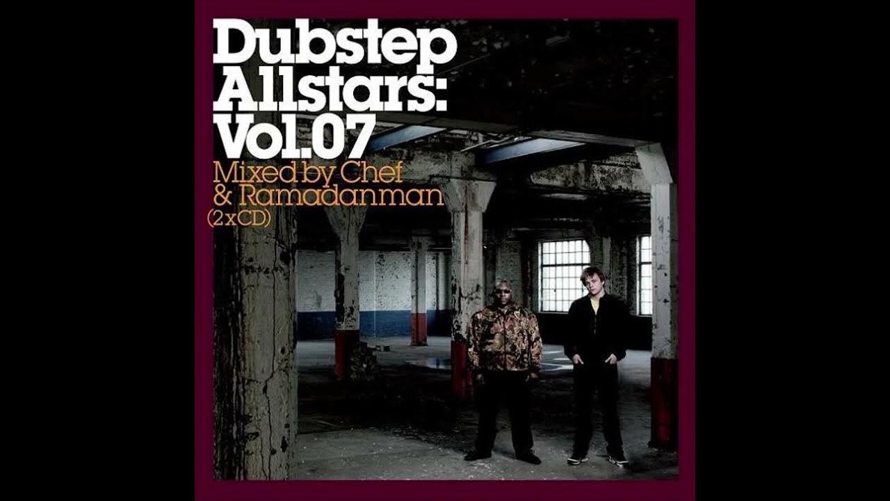 Dubstep Allstars Vol.7: Mixed By Chef & Ramadanman (CD2 / Ramadanman's Part)(2009) - YouTube