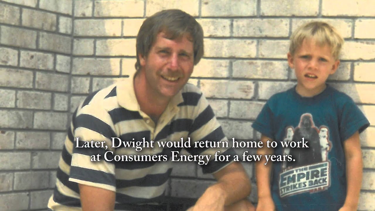 Dwight Stanley - Life Story Digital Video - YouTube