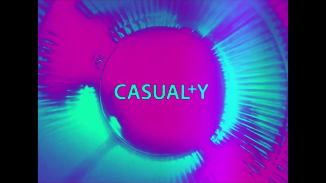Casualty Theme - 80's Synthwave Cover - YouTube