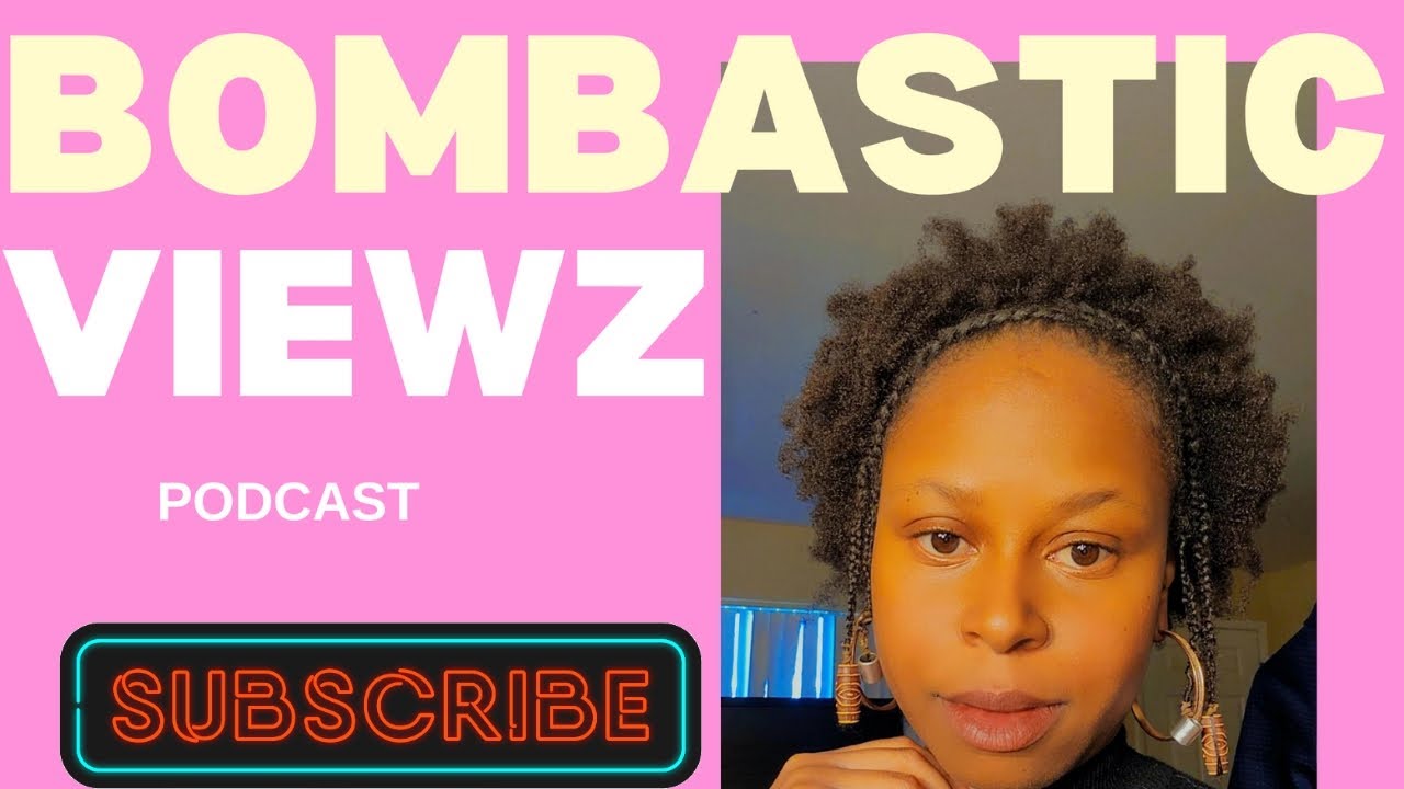 Division within the Black Community #bettertogether - YouTube