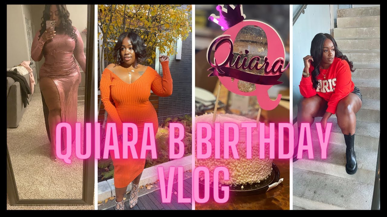 Birthday Vlog | Indy | Black Tie | BTS Photoshoot | Bonfire | Hen ...