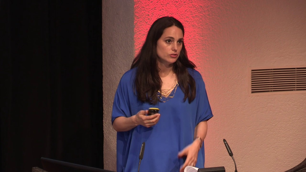 Marina Storti, Director of Strategy, NOW TV, Sky - YouTube