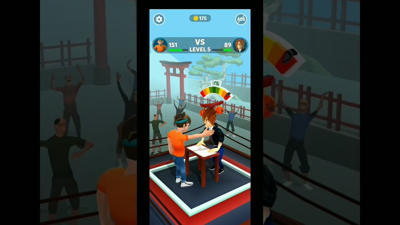 slap king #slap . #viralshorts - YouTube