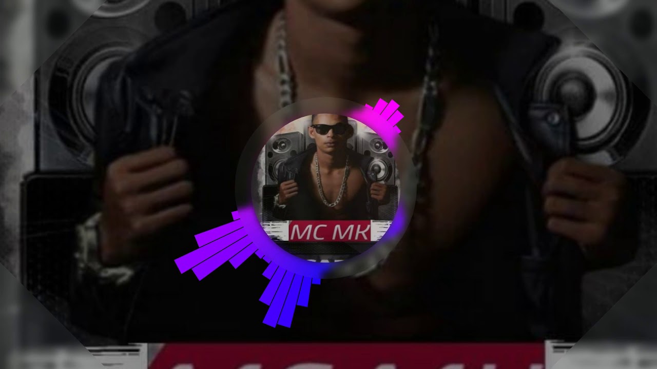 MK NA VOZ . SENTA MALVADA - YouTube