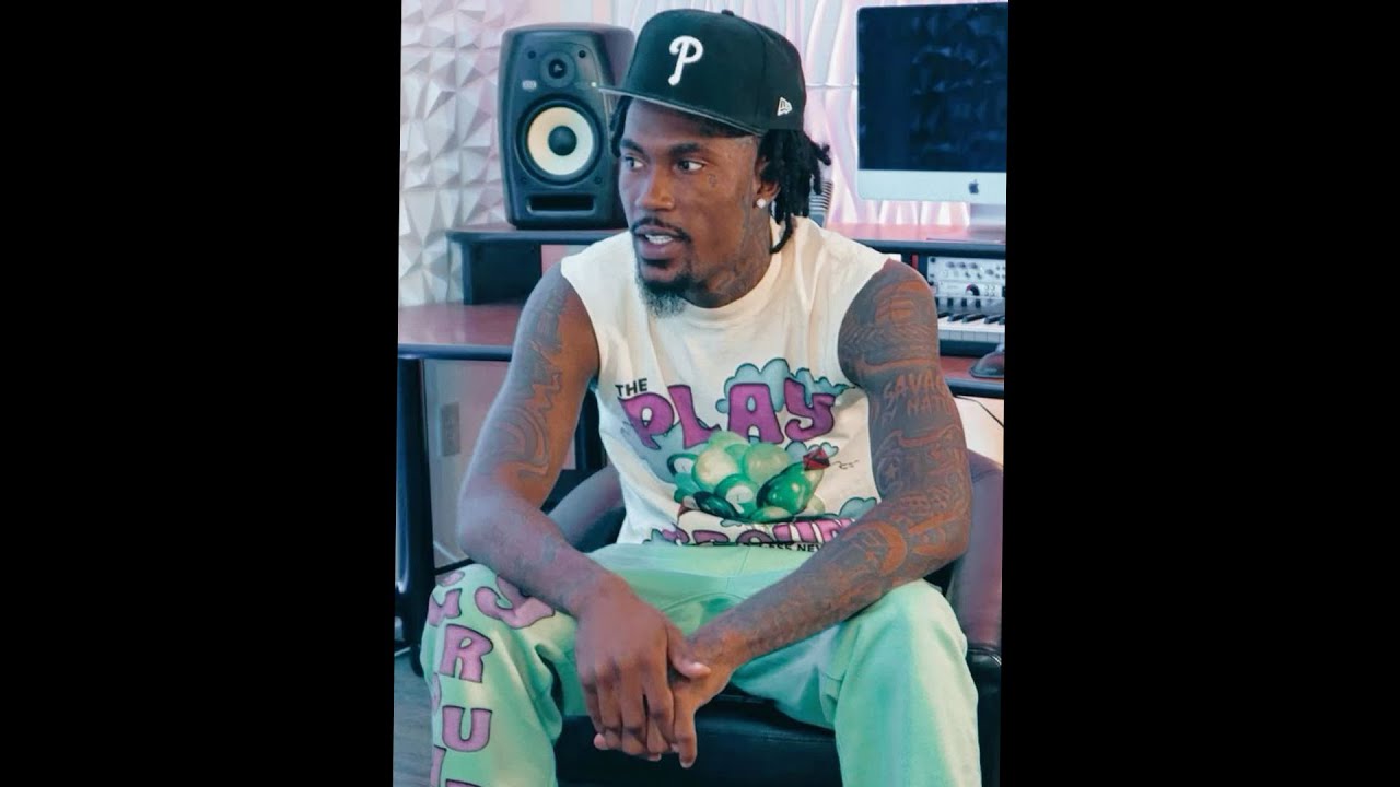 (FREE) Hunxho Type Beat - "Love Letter" - YouTube