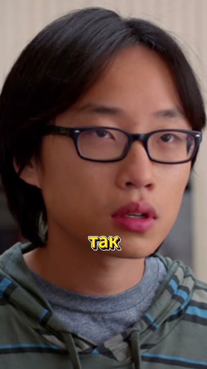 Дзан Янг ест рыбу / Кремниевая долина #siliconvalley #кремневаядолина # ...