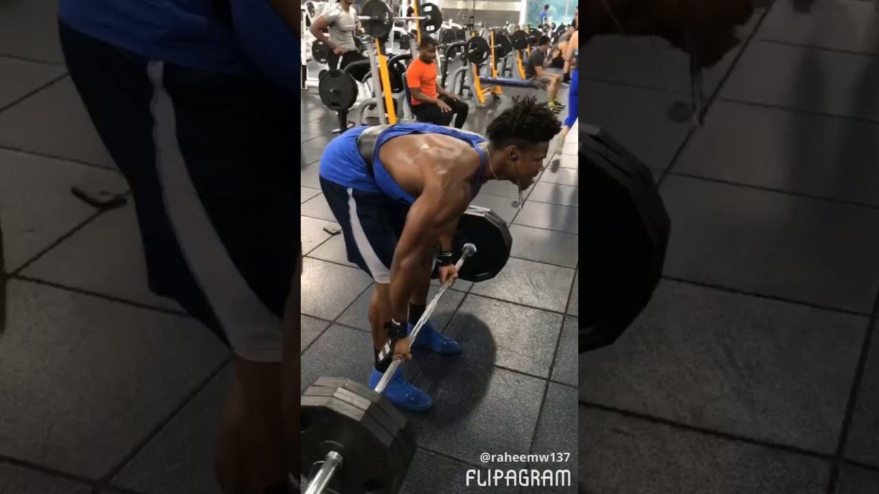 3 Plate Row - YouTube