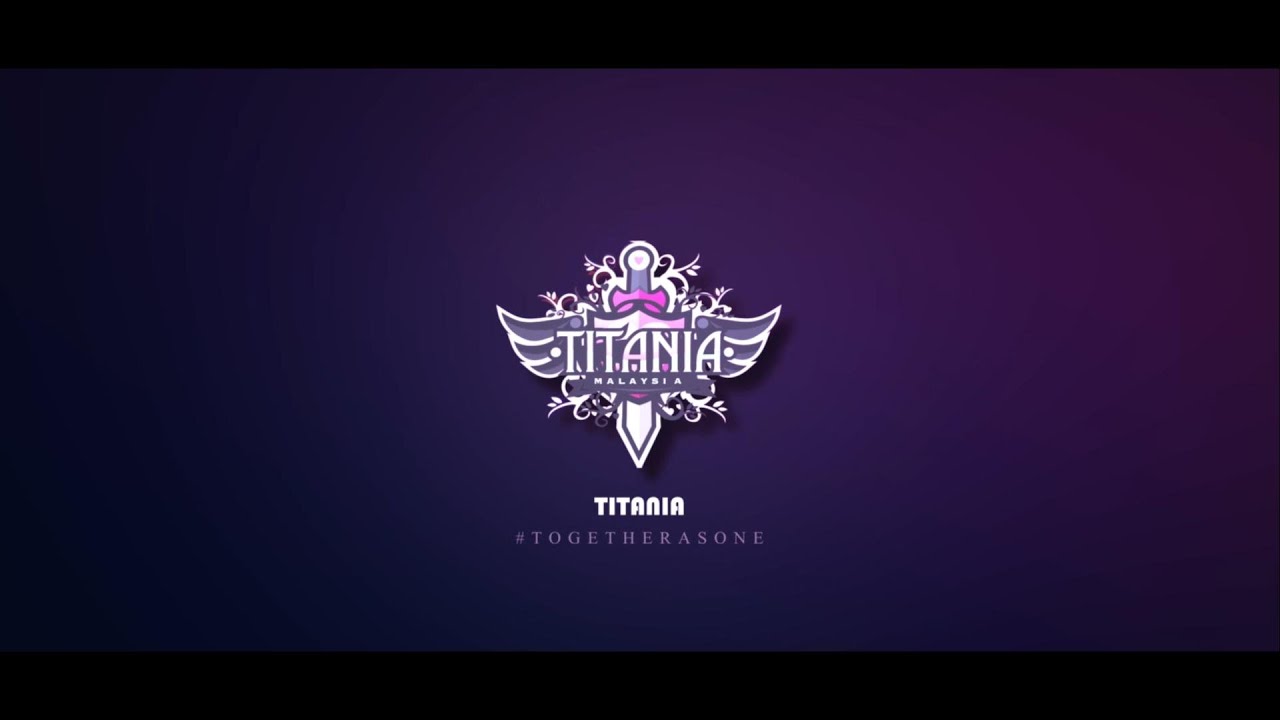 Antibeat [Tyrant POV] WOC - Titania Vs Infinite Ghost x Parabellum x Infinite Moon - YouTube