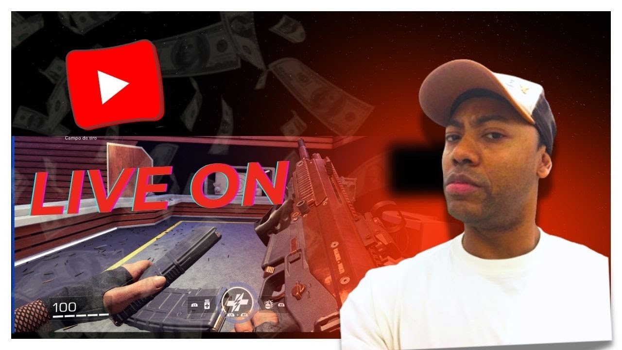 🔴 APEX LEGENDS/ COD 🔴 - YouTube