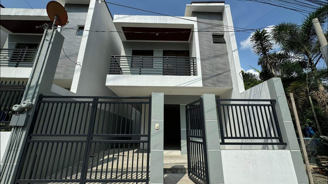 Cash only!! Resale:House and lot for Sale for Sale in Champaca Fortune ...