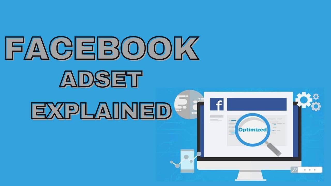 6-Facebook Adset Tutorial 2022| Facebook Detail Targeting Explain ...