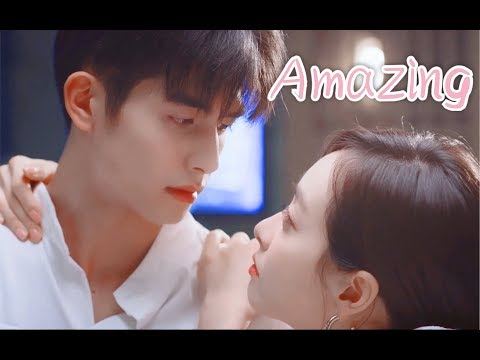 [Find Yourself OST] He Fan Xing and Yuan Song- Song Qian and Song Wei Long - Amazing