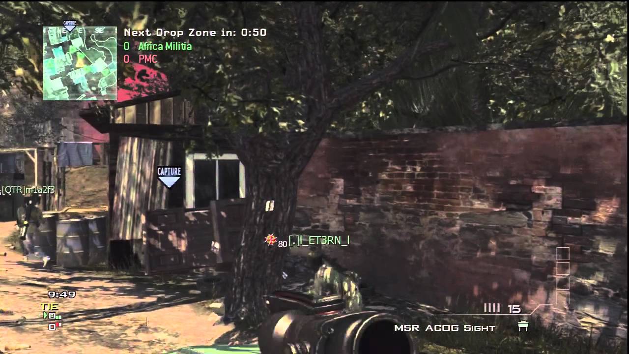 Starting The Game Like A Baws! - YouTube