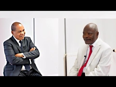 L’ÉMISSION "GHISLAIN JOSEPH GABIO L’HOMME DE RADIO ET DE TÉLÉ " PAR ...