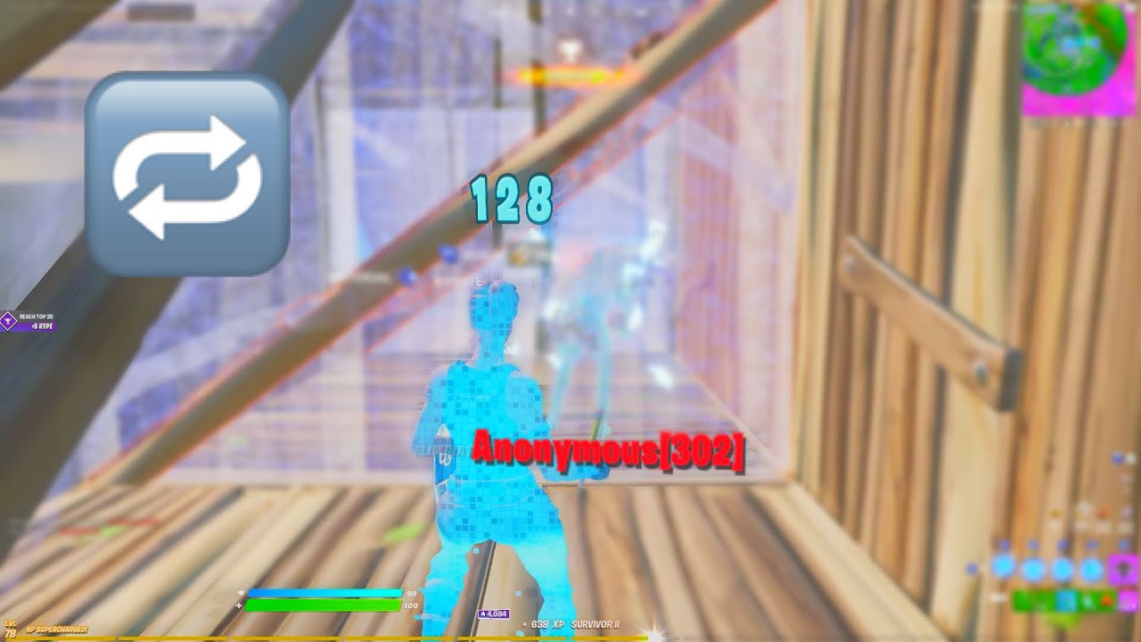 REPEAT IT 🔁 (Fortnite Montage) - YouTube