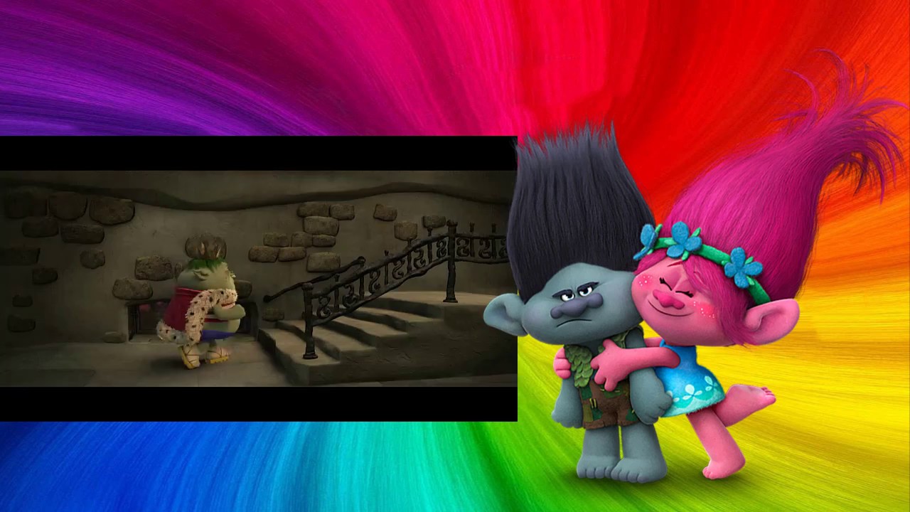 Trolls - Hello (Serbian) - YouTube